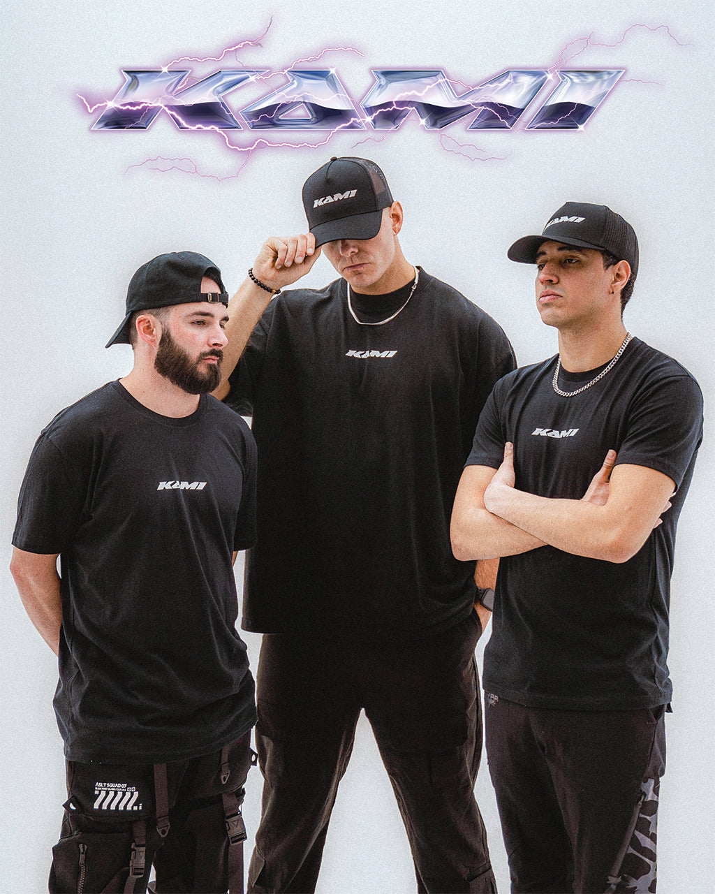 KAMI – Dimension G